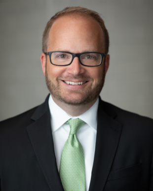 Michael J. Gates - Foster Graham Milstein & Calisher