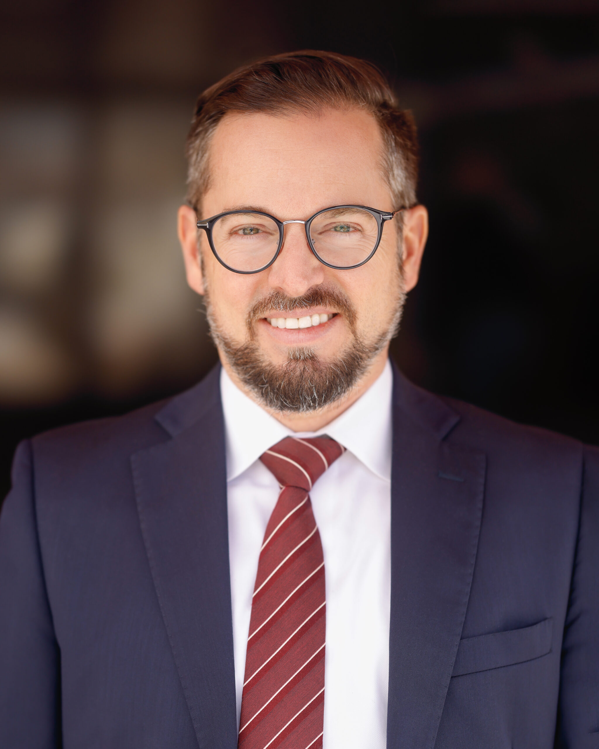 Drew Demers - Foster Graham Milstein & Calisher