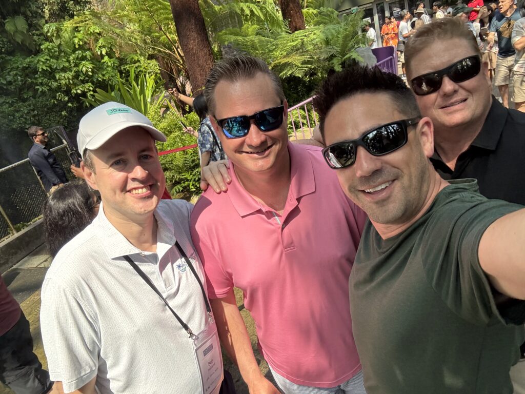 Mackrell International in Singapore: Highlights from my trip for ...